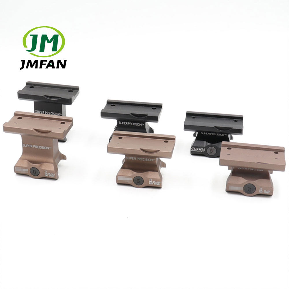 Integrated bracket mirror bridge special base t1 t2 hd41 metal ...