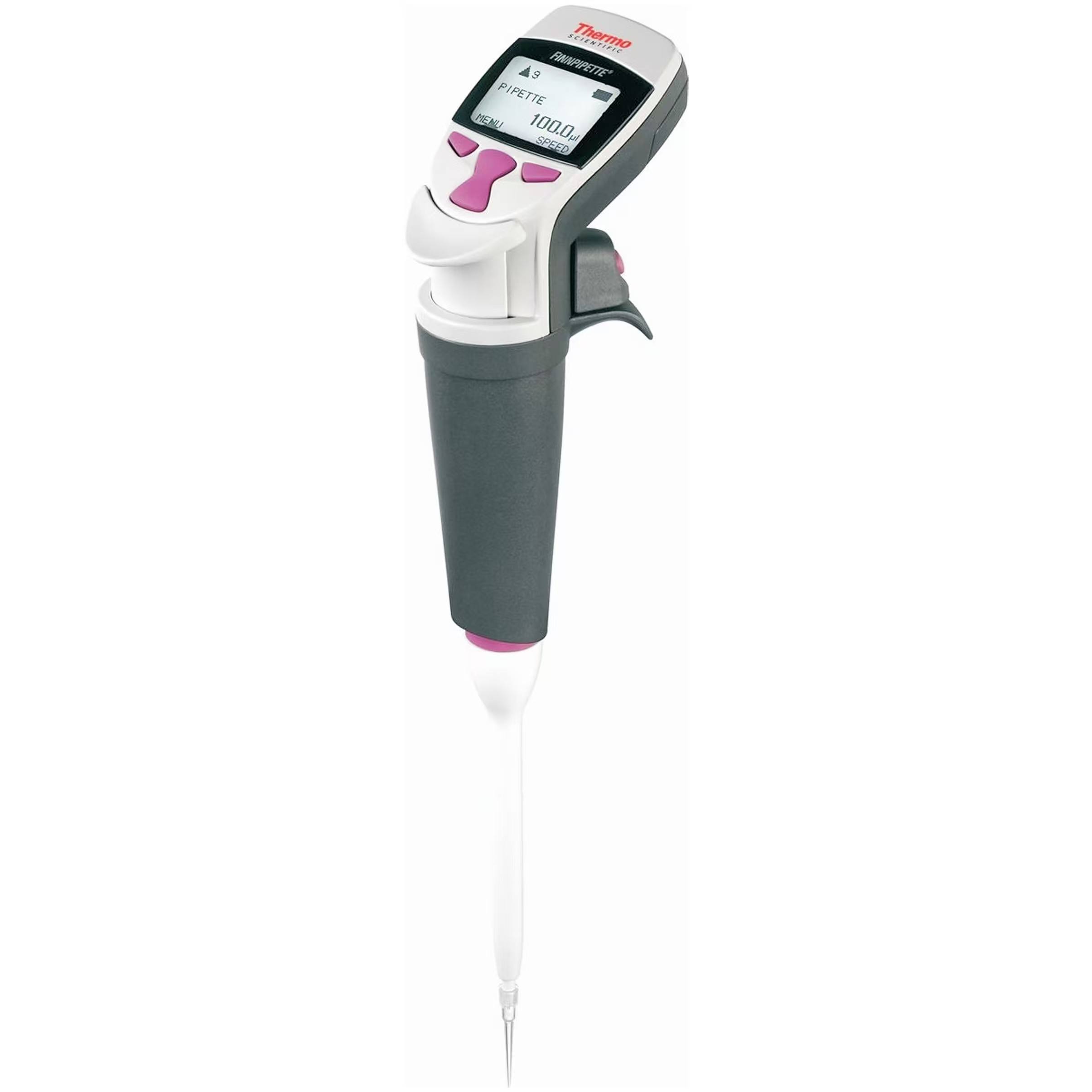 Thermo/赛默飞Novus电子单通道/多道移液器电动8道移液枪12道，操作便捷性和精确度如何？-移液工作站-淘宝好物网