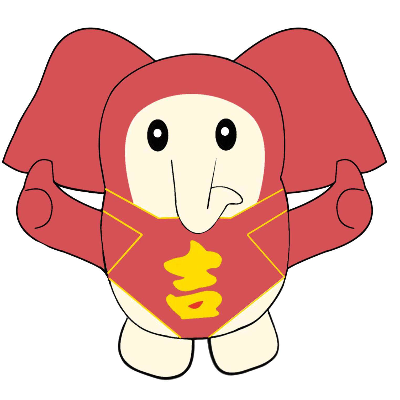 吉日象寄快递