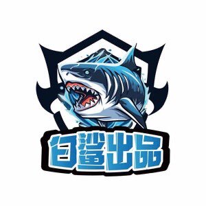 鲨鲨定制