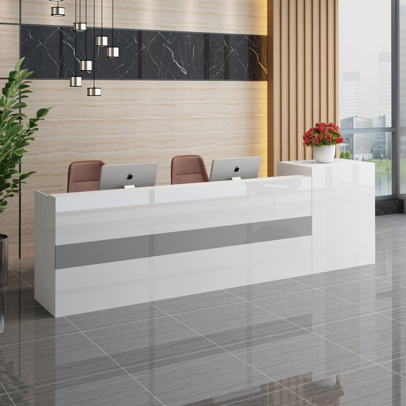 [USD 197.80] reception desk reception desk hotel counter counter ...