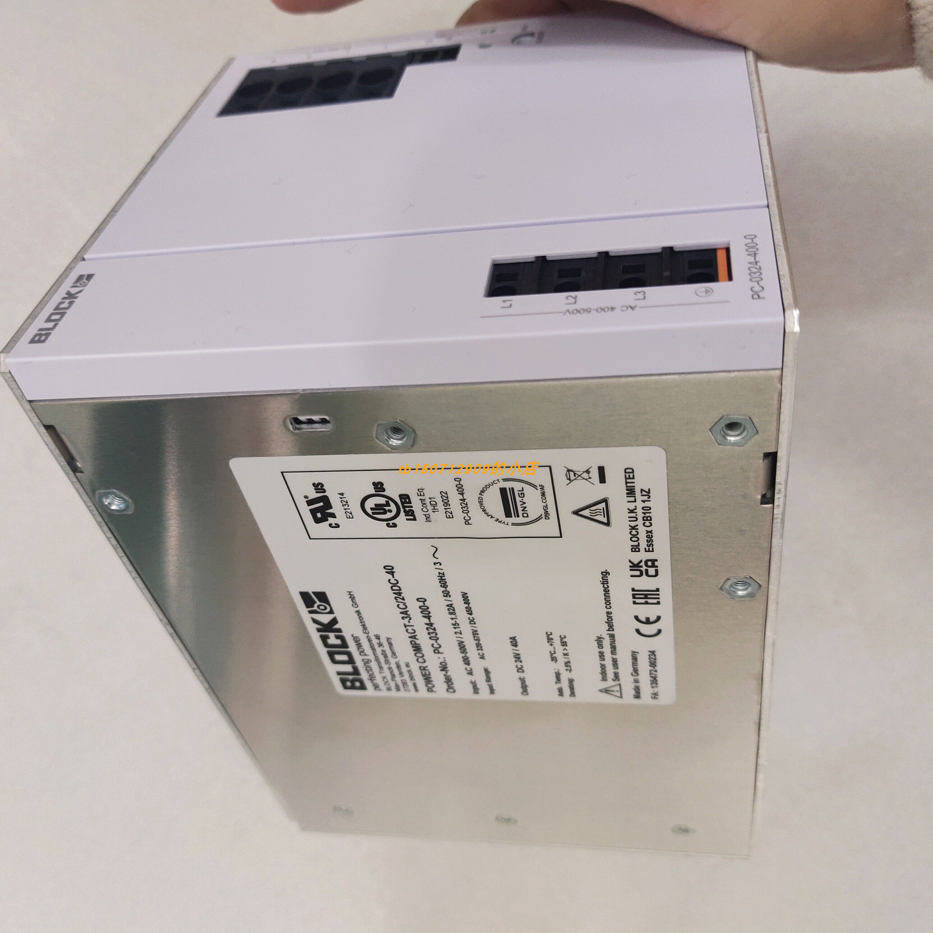 TUUMU LKD30-/R1/W/M/1圖姆主水流量開關PARK-E-R SCP01400-24-07-淘寶Taobao | 天貓Tmall