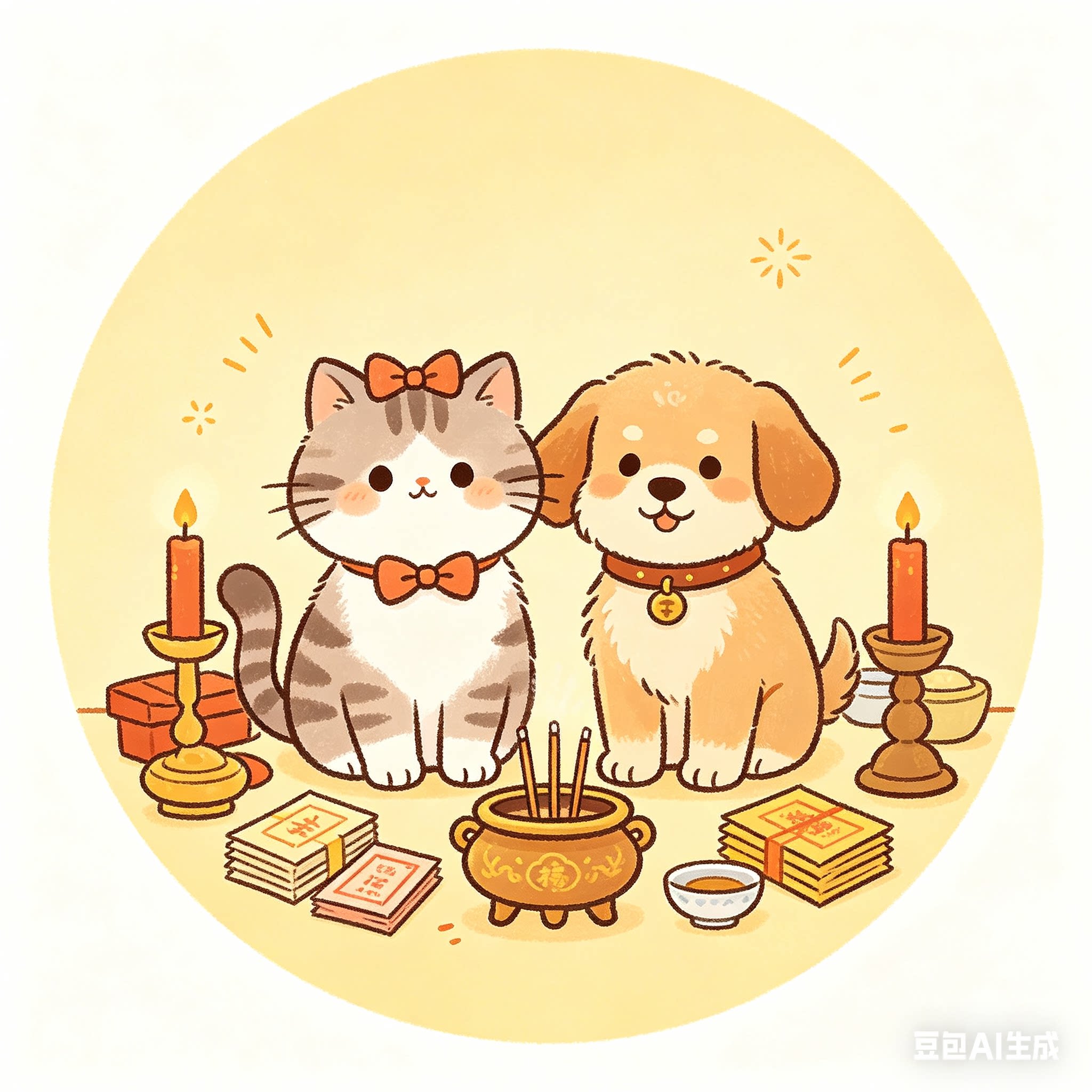 星途宠伴