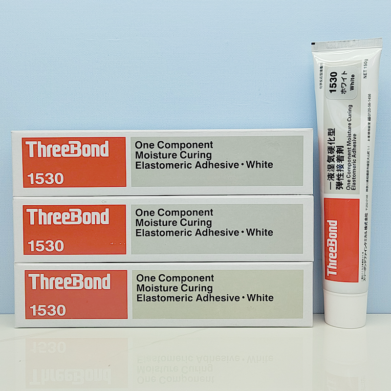 日本ThreeBond TB1530/B/C/D：防水密封胶界的超级英雄，万能粘合神器！-电子胶-淘宝百科网