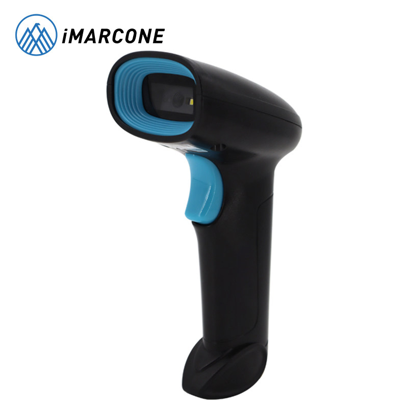IMARCONE盛销邦MC-1303，条码扫描枪如何提升工作效率？🔍深度解析-数据采集器-淘宝好物网