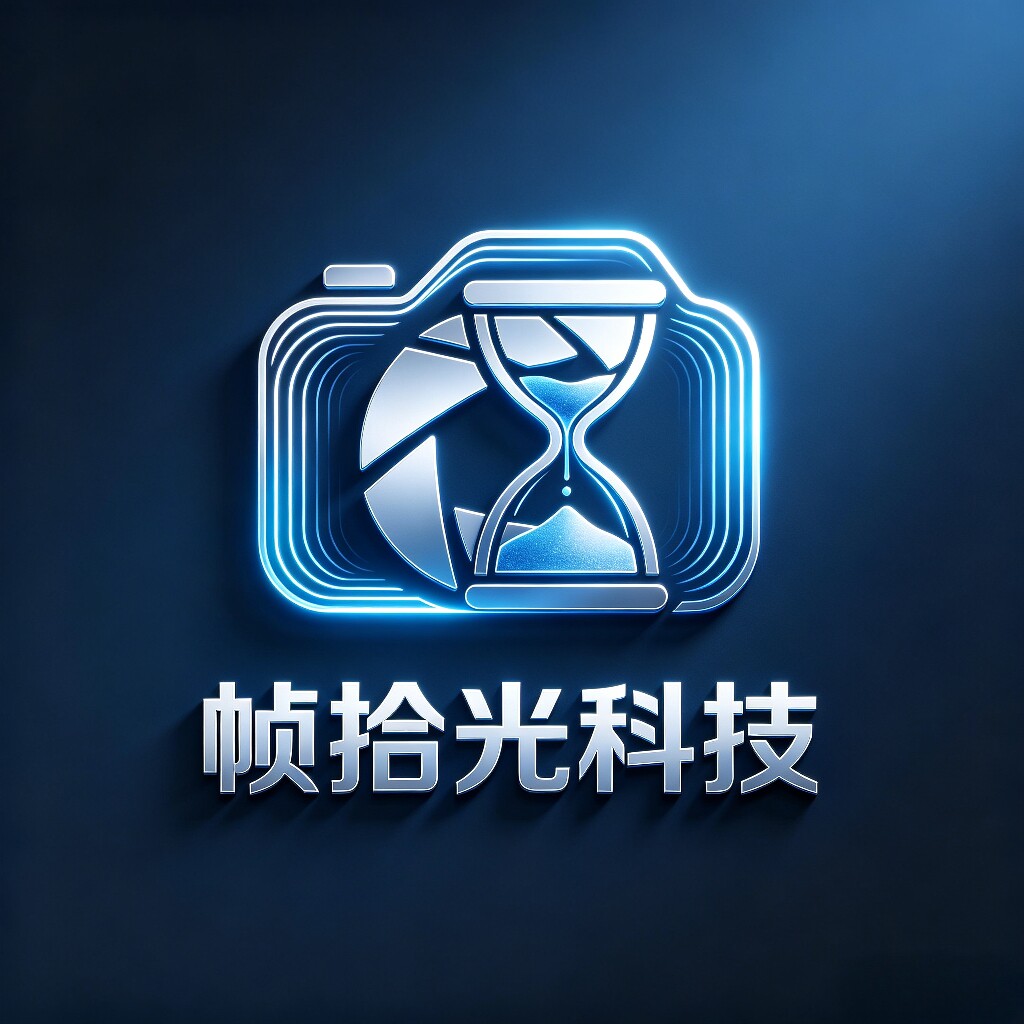帧拾光科技