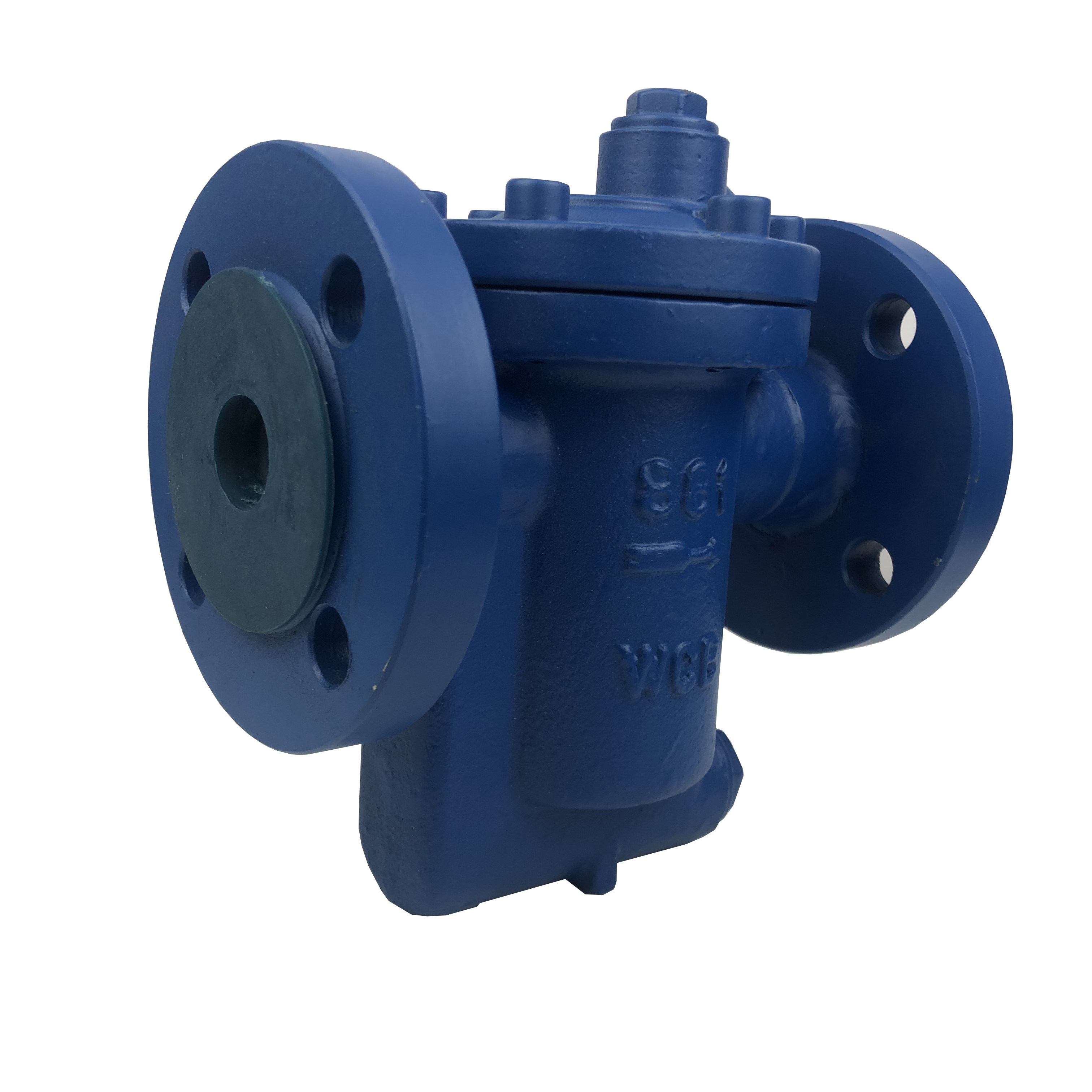 倒吊桶式蒸汽疏水阀DT881/234F的工作原理是什么？它有哪些应用场景？-疏水阀自动排水器-淘宝好物网