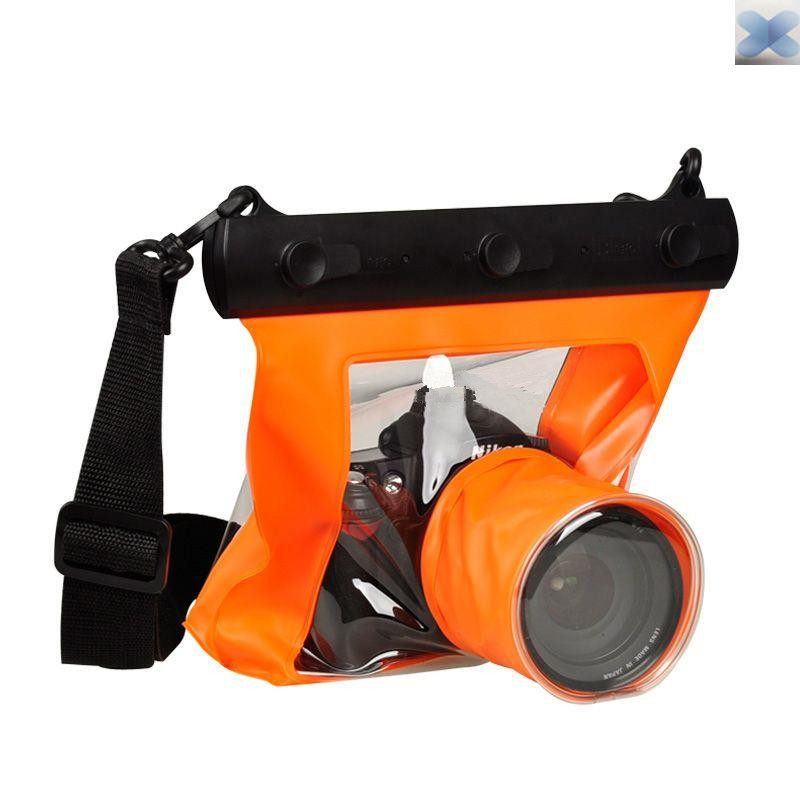 Mirrorless camera rain cover & telephoto lens raincoat: the ultimate ...