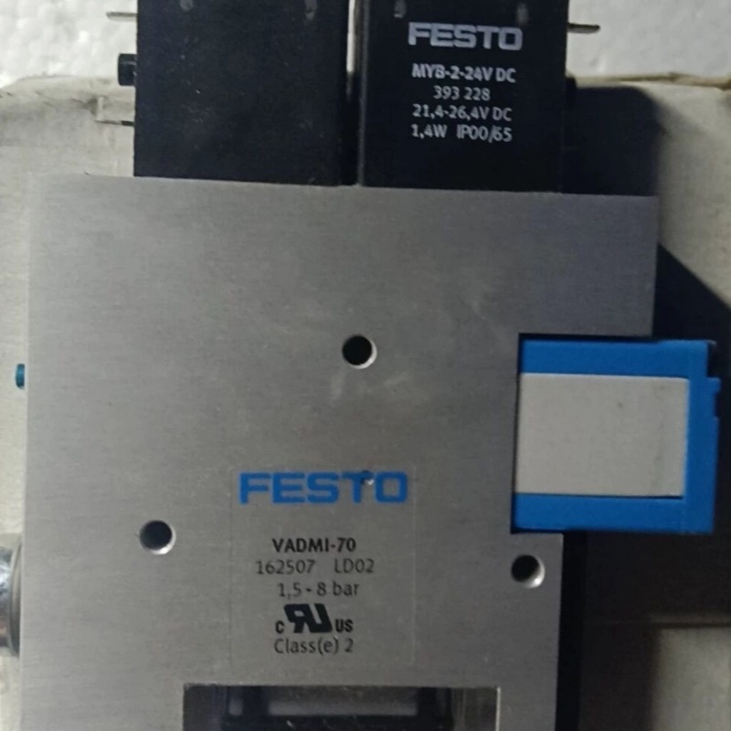 费斯托FESTO真空发生器VADMI-140 162509现货，为何成为自动化设备中的明星产品？-五金工具箱五金收纳箱-淘宝好物网