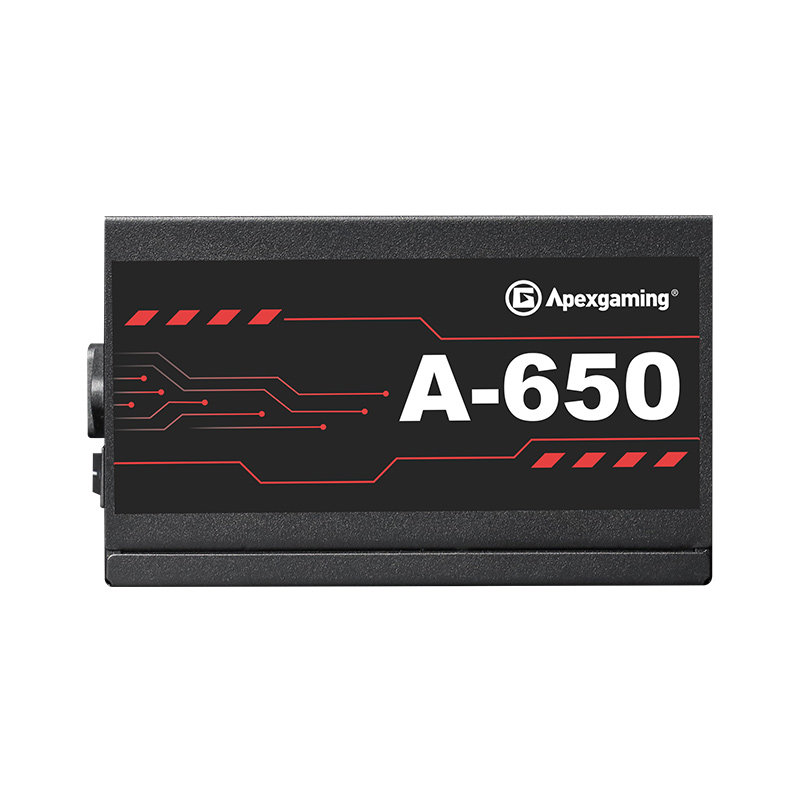 艾湃电竞A650，650W铜牌认证电源能否满足你的游戏需求？-电源-淘宝好物网