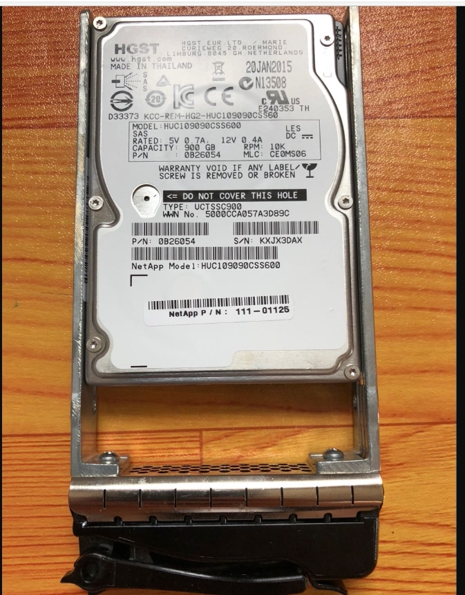 Lsi 900g 2.5 sas 111-01125 & inspur as500h/as1000g6/netapp e2700: enterprise-level storage ...