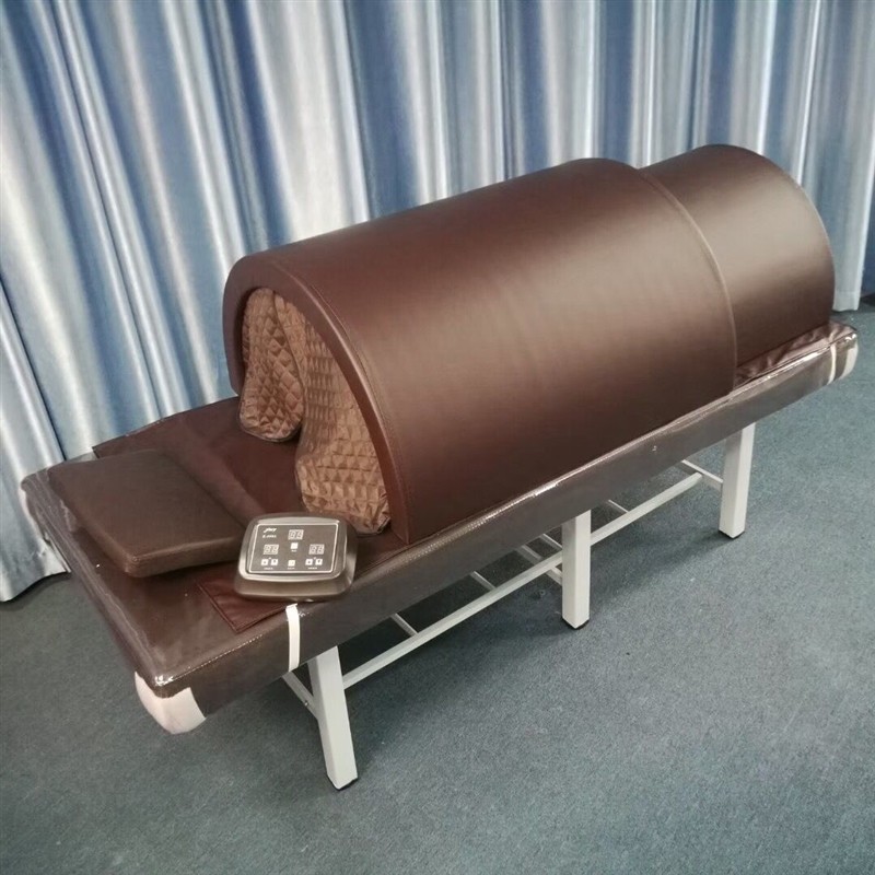 A must-have for the next 25 years! infrared sauna pod for full-body ...