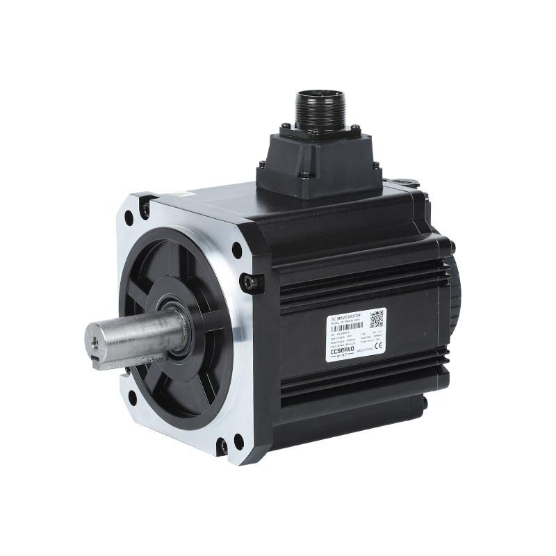 2KW伺服电机真需要刹车吗？CC-M3M200-NN04的答案很清醒_电机_淘宝数码网