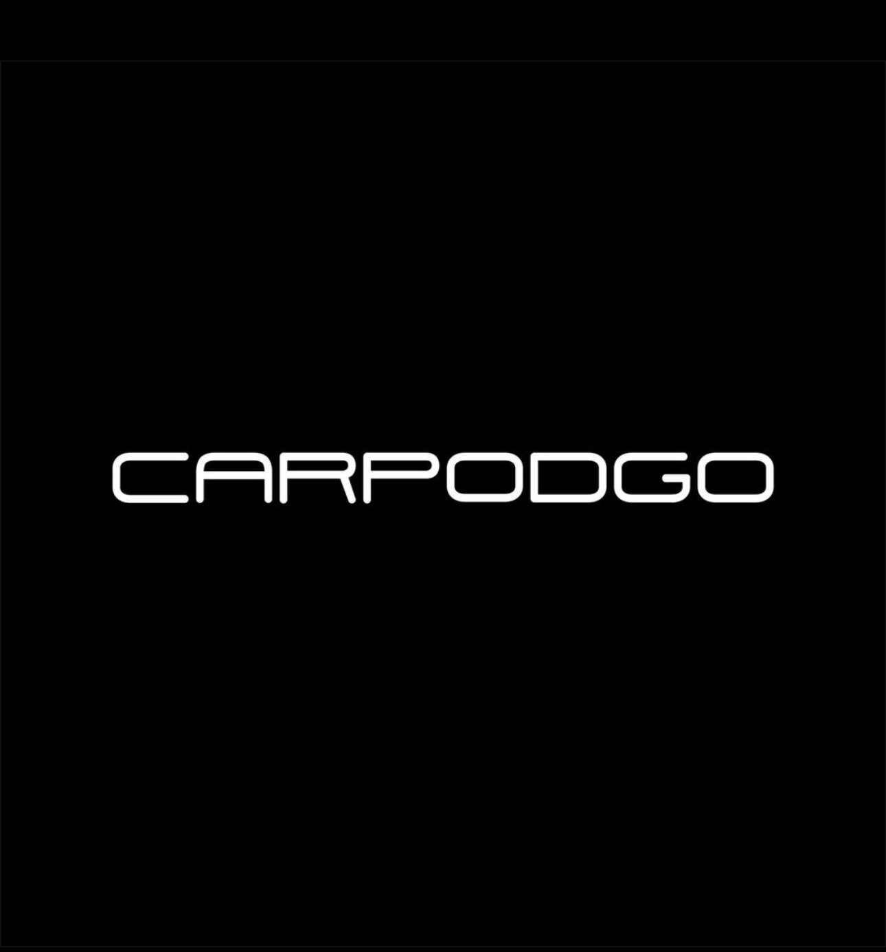 CarpodGo全贴合可携式显示器 适配特斯拉多蓝牙CarPlay车机