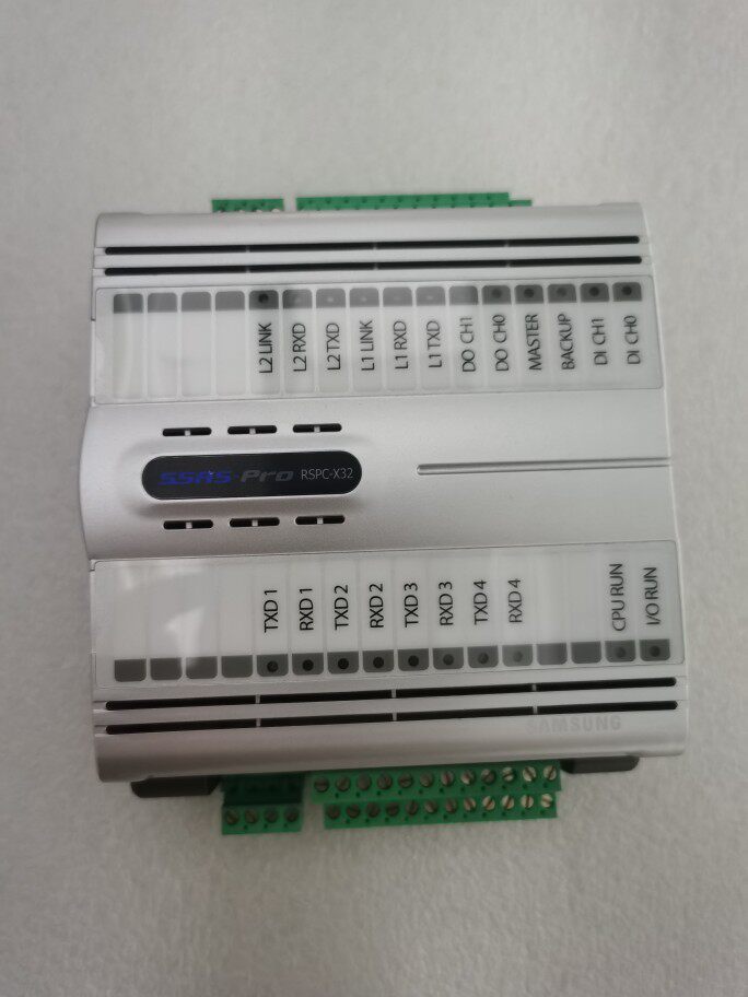 RSPC-X32 监测报警主模块CPU模块全新原装现货议价