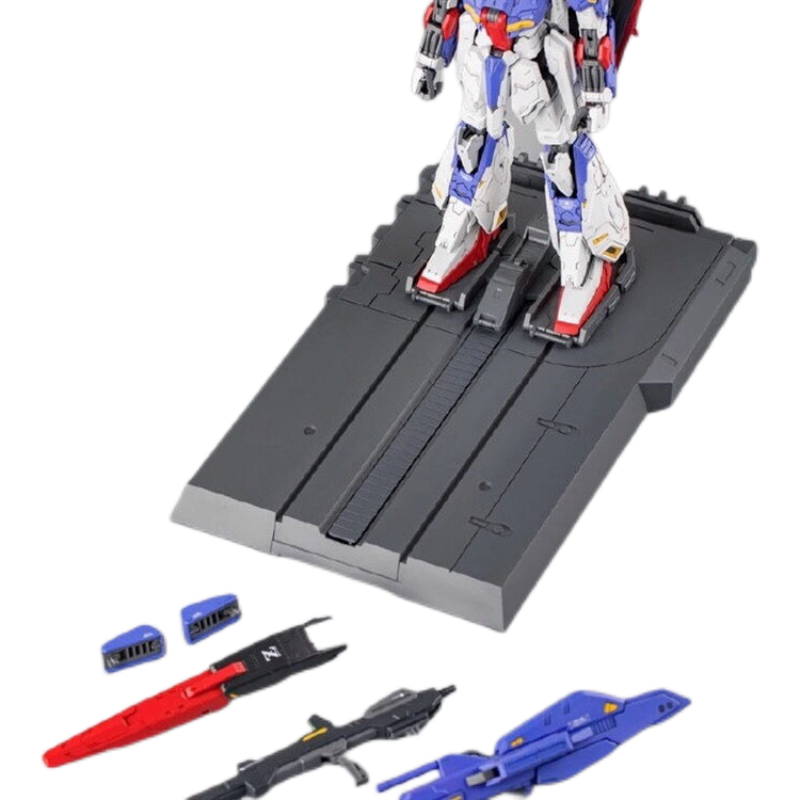 Daban 8801 MG 1/100 Z MS006 ROBOT 2.0 DETAIL UP VERSION