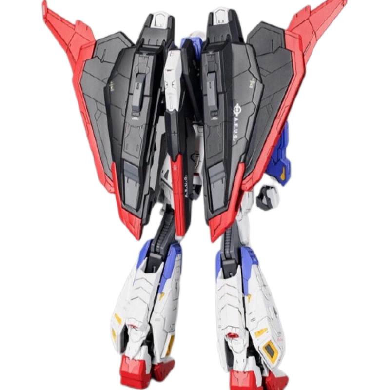 Daban 8801 MG 1/100 Z MS006 ROBOT 2.0 DETAIL UP VERSION