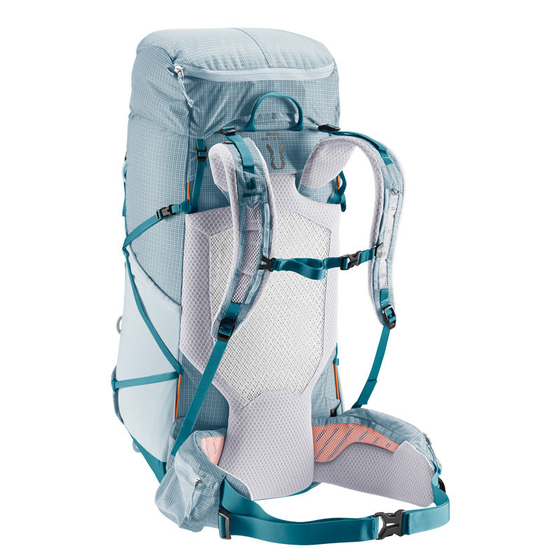 德国多特deuter Ultra尖峰户外登山包：轻量徒步神器，带你征服山巅！-双肩背包-淘宝好物网