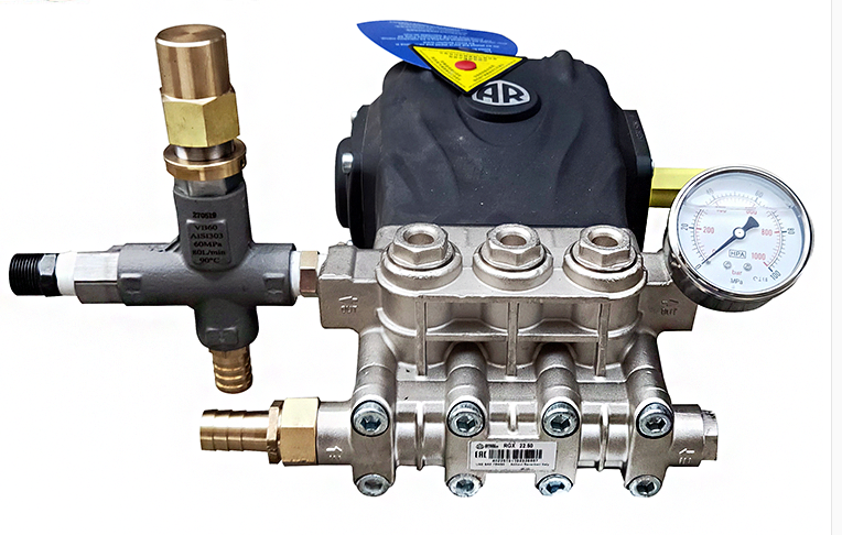 清洗神器来啦！上海酷泓HPW-DK5022高压清洗机深度测评，真的那么好用吗？-接头等配件-淘宝好物网