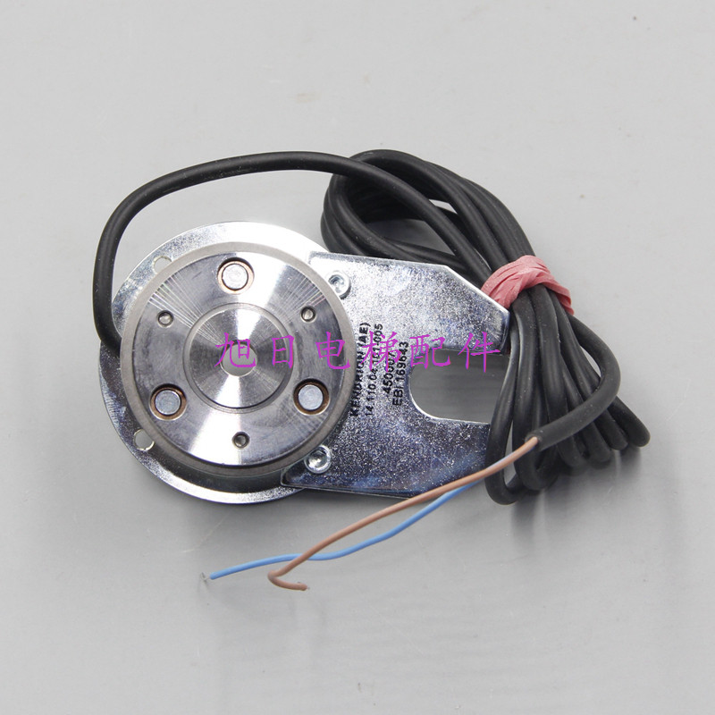 迅达电梯QKS9原装小磁鼓EBI169643 ID:450007门机抱闸制动器80V的工作原理是什么？它有哪些优点？-塑料薄膜塑料布-淘宝好物网