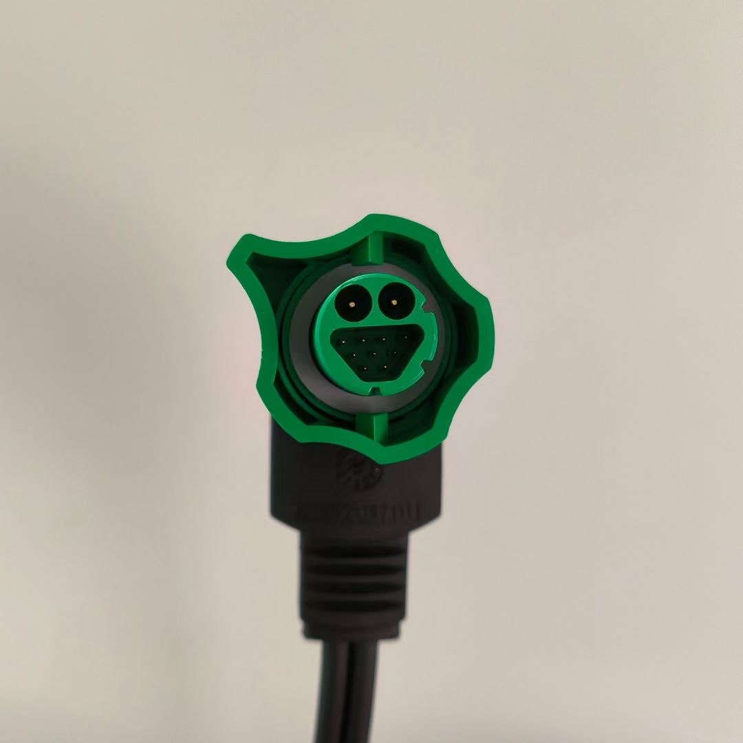 飞利浦除颤仪转AED线缆，M3713A/M3508A完美匹配，你选对了吗？-其他器材配件-淘宝好物网