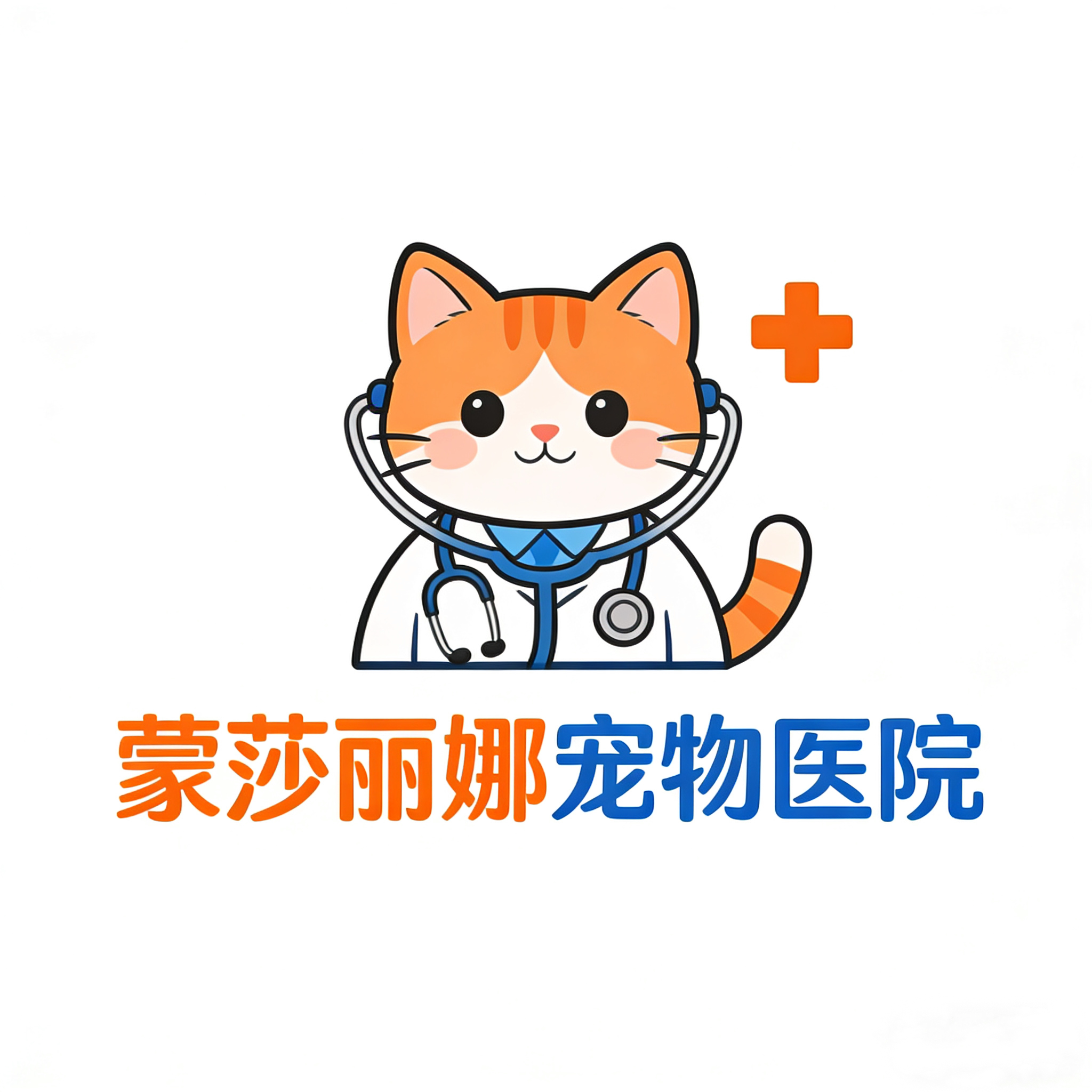 蒙萨丽娜宠物医院