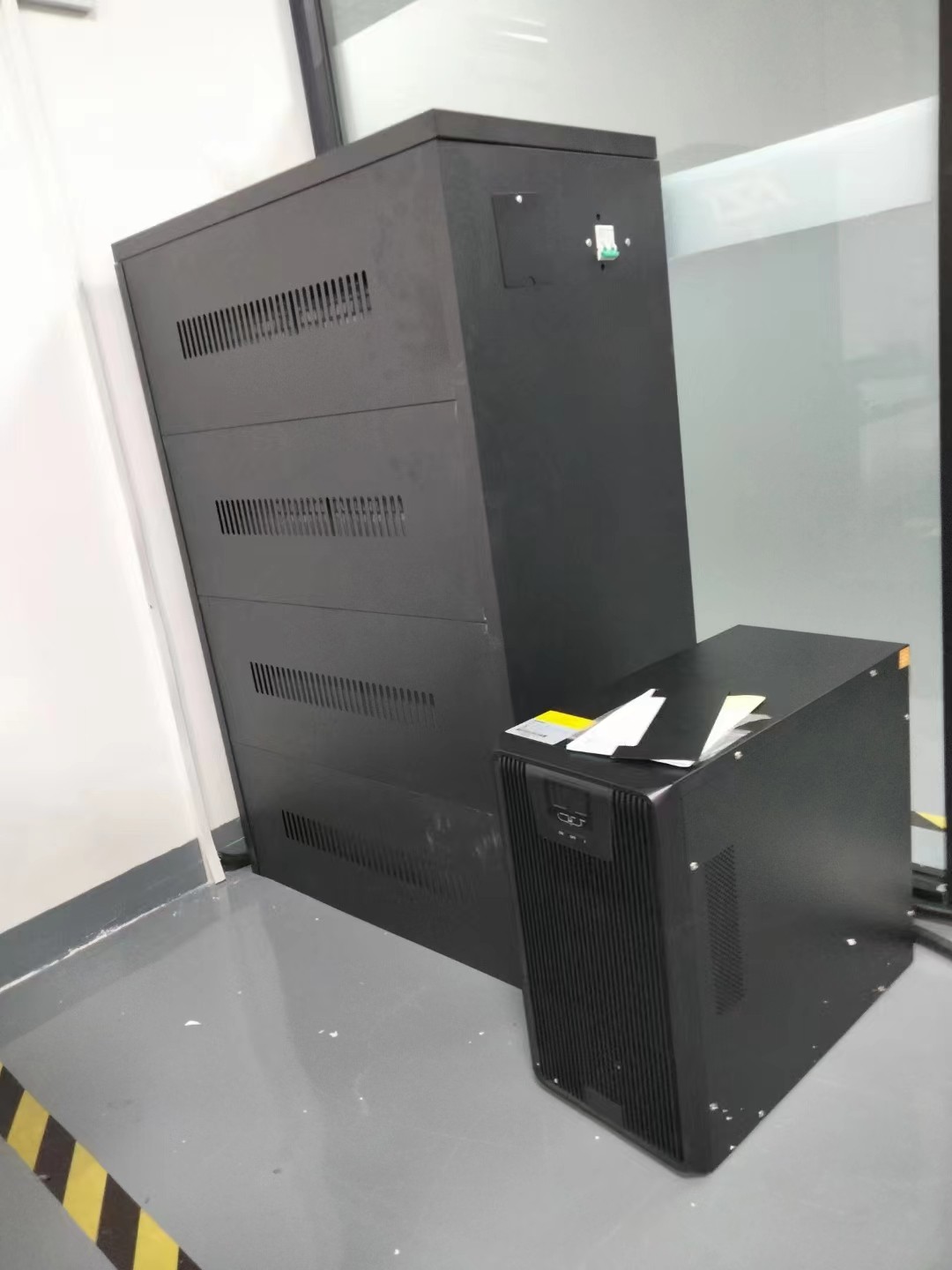 厂家定制加厚UPS蓄电池柜电池架：全方位守护你的电力安全！🔋-铅蓄电池-淘宝百科网