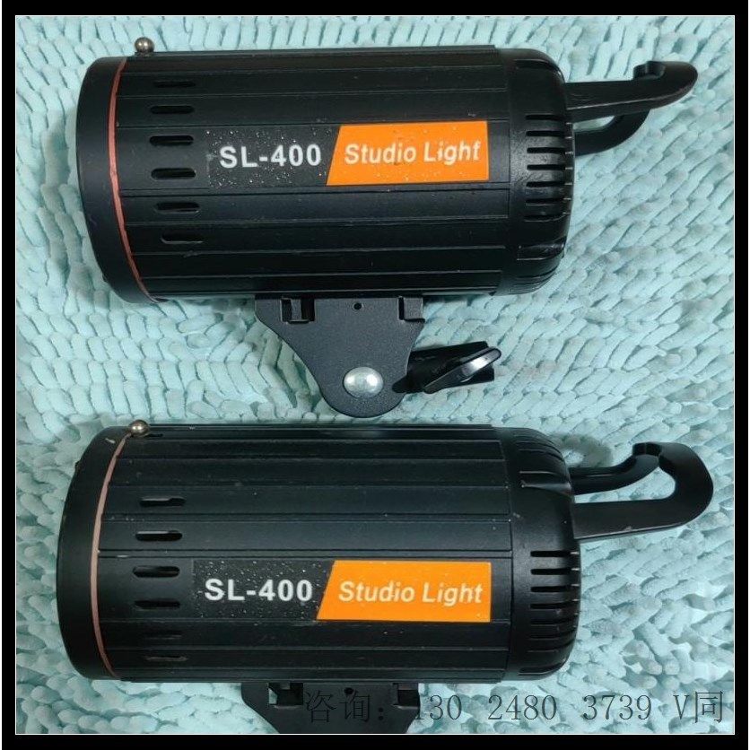 銳泊特SL-400W studio light sl400-淘寶Taobao | 天貓Tmall