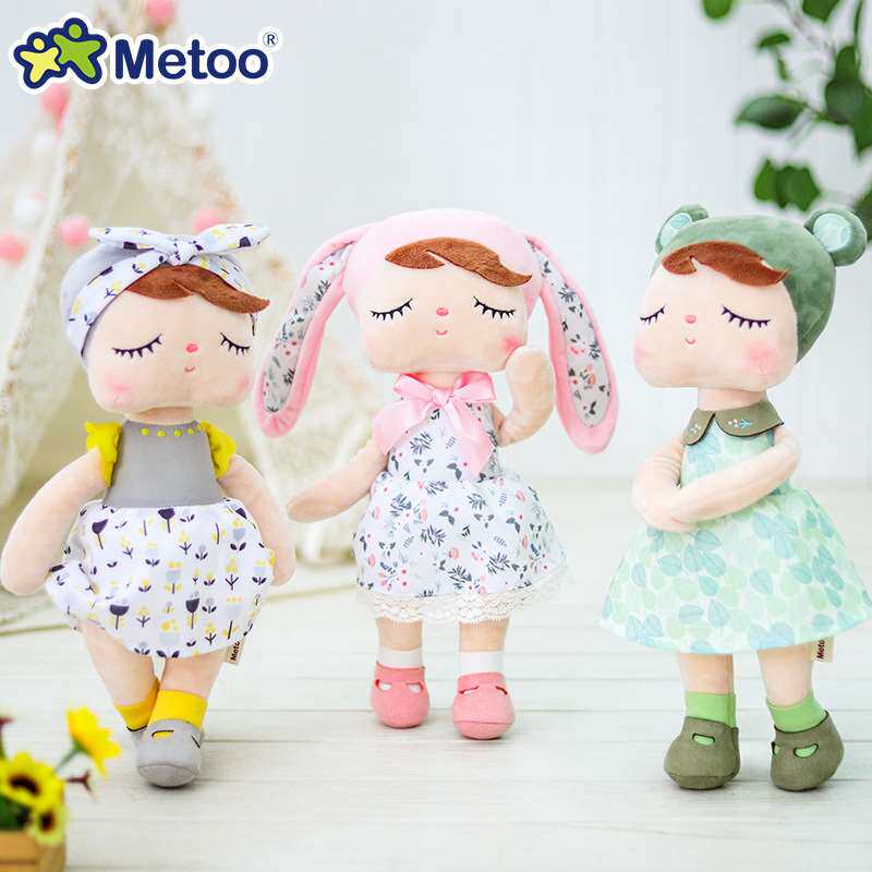 Rabbit Angela Doll Spring and Summer Version Angela Doll Pl-Taobao