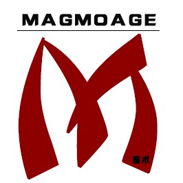 MAGMOAGE 配礼盒 轻奢配饰
