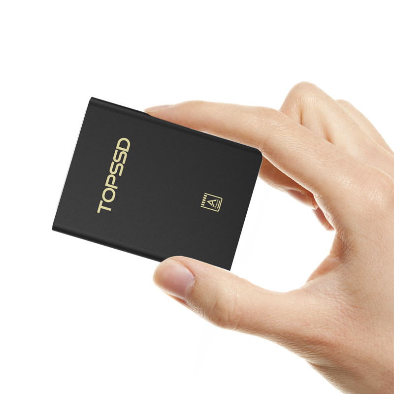 天硕(TOPSSD)CFexpress Type A/CFE-A读卡器：🚀超高速传输，摄影师必备神器！🔥-读卡器-淘宝好物网