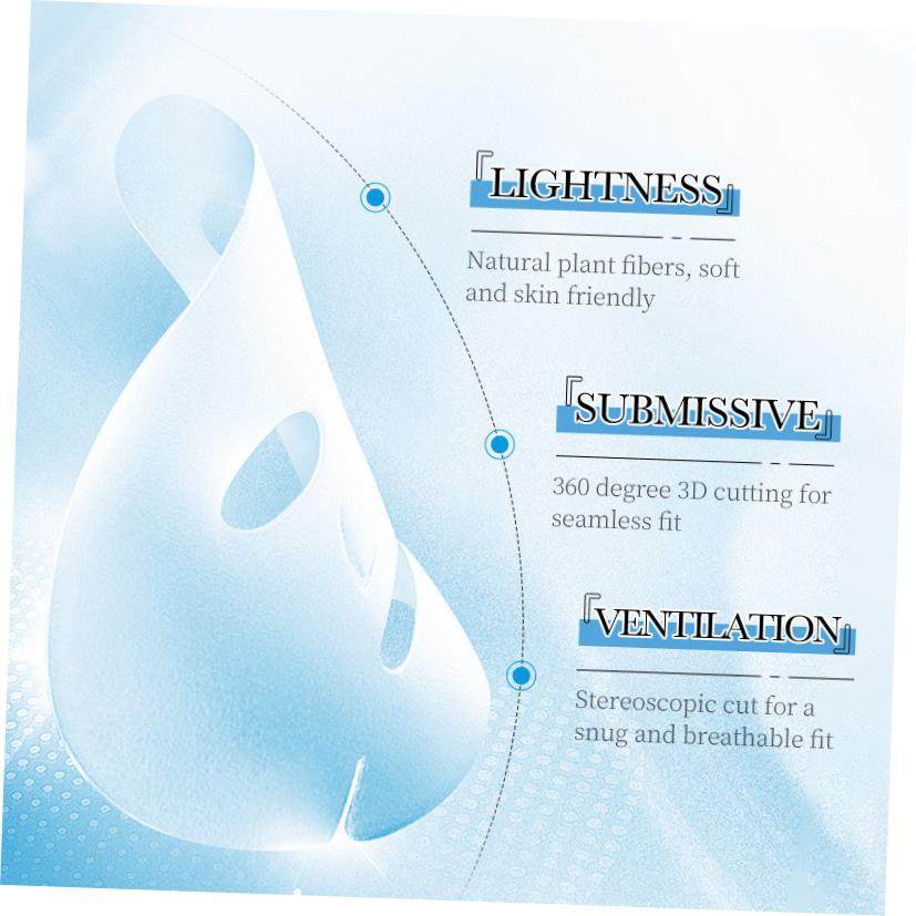 从“愈合”到“新生”：这款面膜如何在肌肤上书写治愈诗篇_贴片面膜_淘宝美妆网