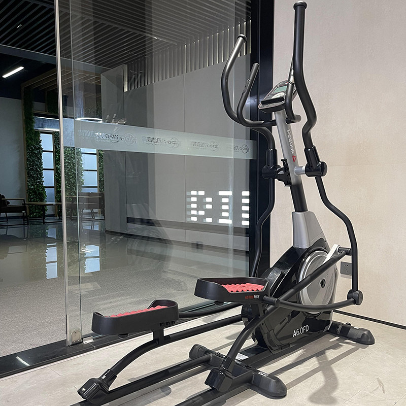 Reebok锐步椭圆机A6.0FD家用健身效果如何？适合哪些人群？-椭圆机-淘宝好物网
