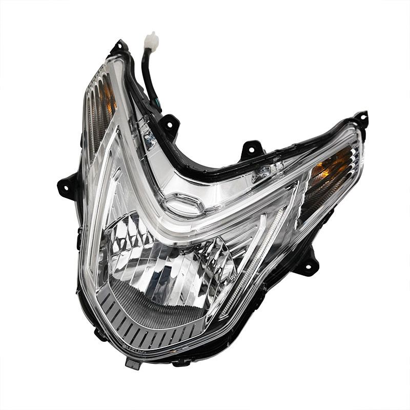 轻骑铃木UE125大灯优驿升级：点亮夜路，安全驾驶新选择！-摩托车车灯-淘宝好物网