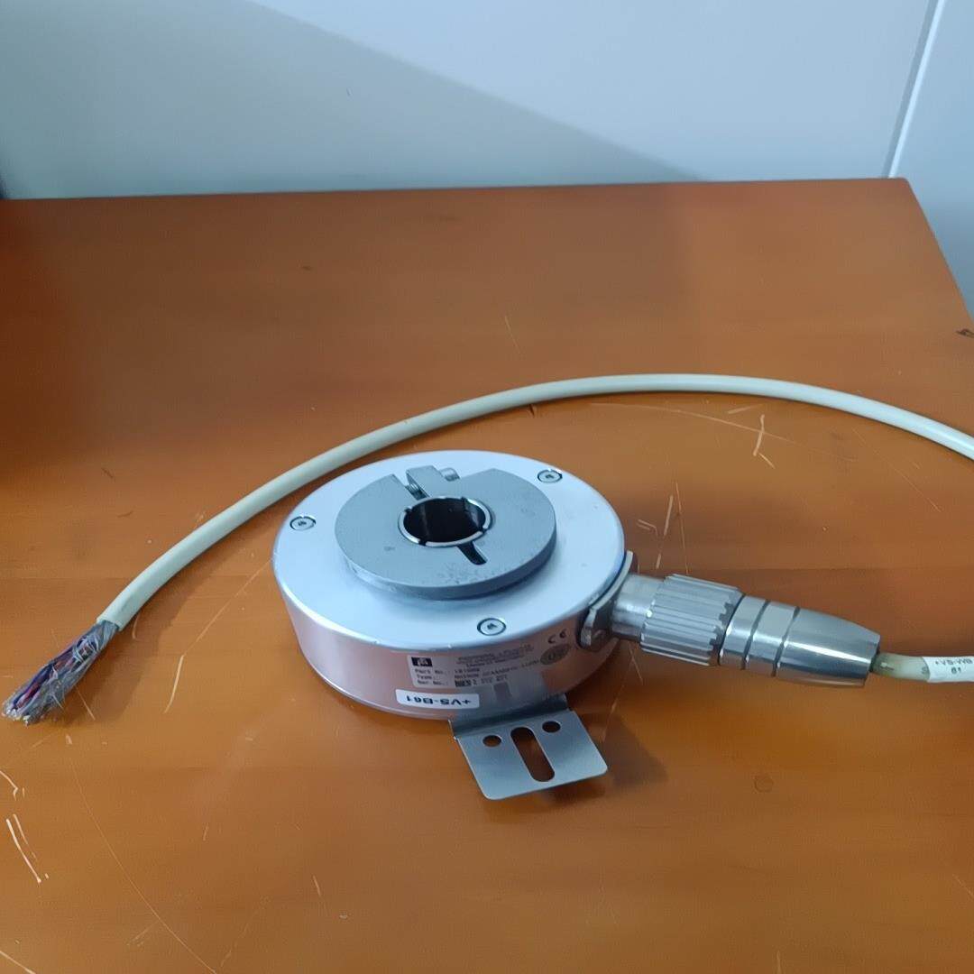 倍加福编码器RHI90N-OHAK1R61N-01024：解锁工业自动化新境界，2048精度下的智造奇迹！-编码器-淘宝百科网