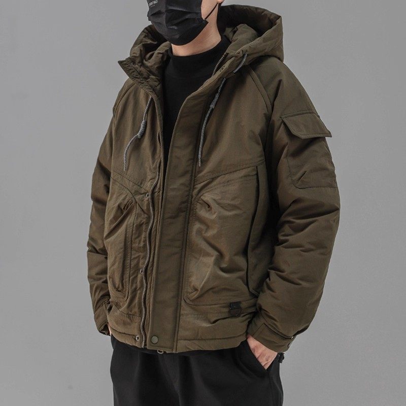 Fall and winter must-have! trendy and heattech coexist afternnaths ...