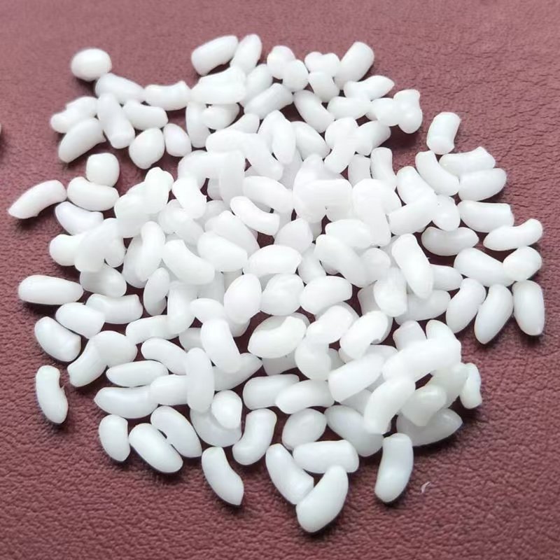 TPE本色材料60A-90A热塑弹性体：高弹注塑级颗粒，通用性强，让你的创意无限延伸！-TPE-淘宝好物网