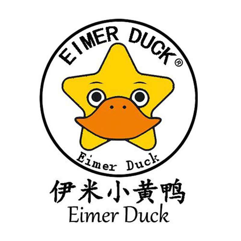 伊米小黄鸭旗舰店