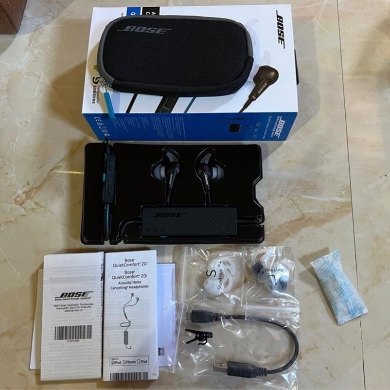 2024新款QC20耳机：静享音乐，拒绝噪音，你的耳朵新宠！-游戏电竞头戴耳机-淘宝好物网