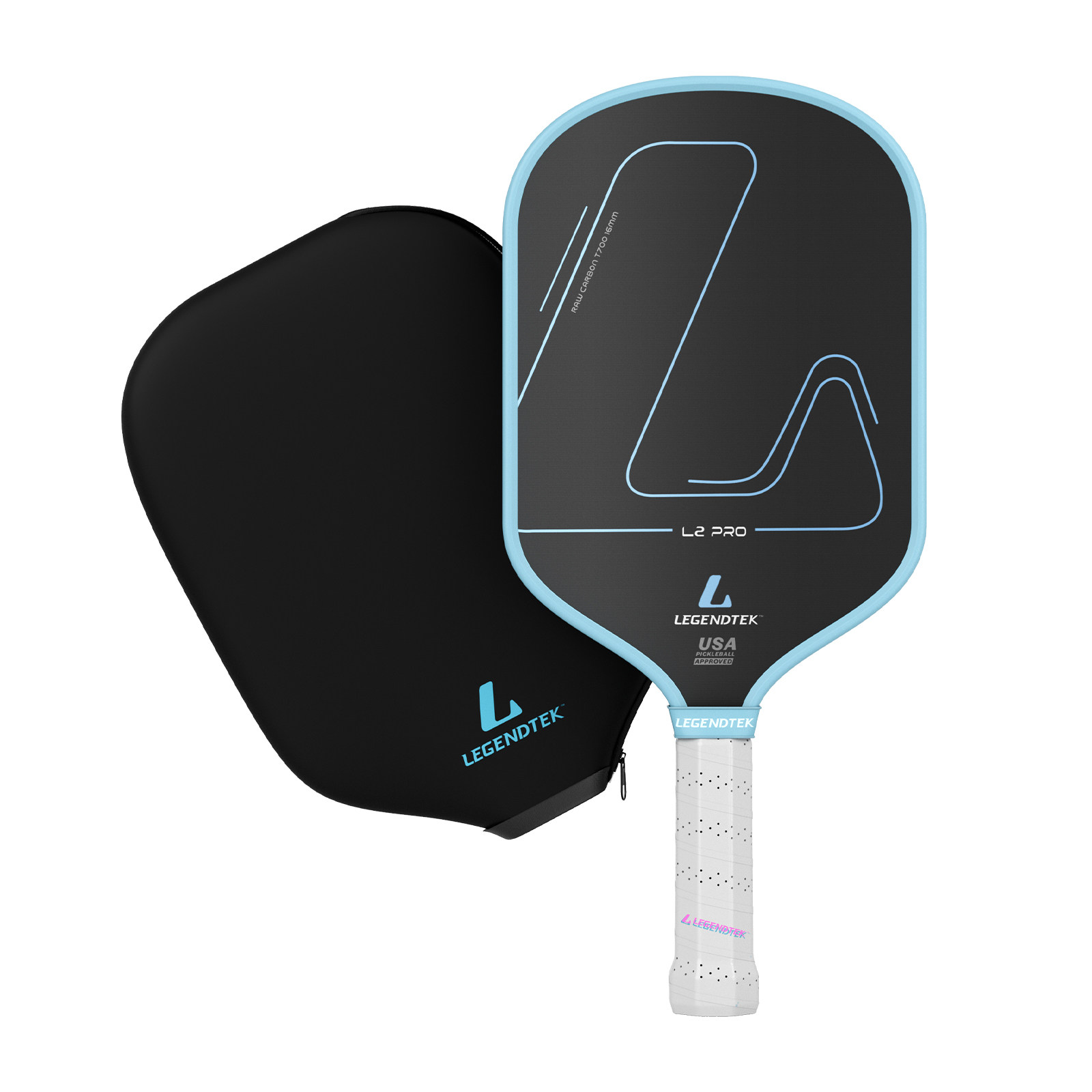 Legendtek L2 PRO：高性能匹克球拍板，带你畅享运动激情-匹克球拍-淘宝好物网