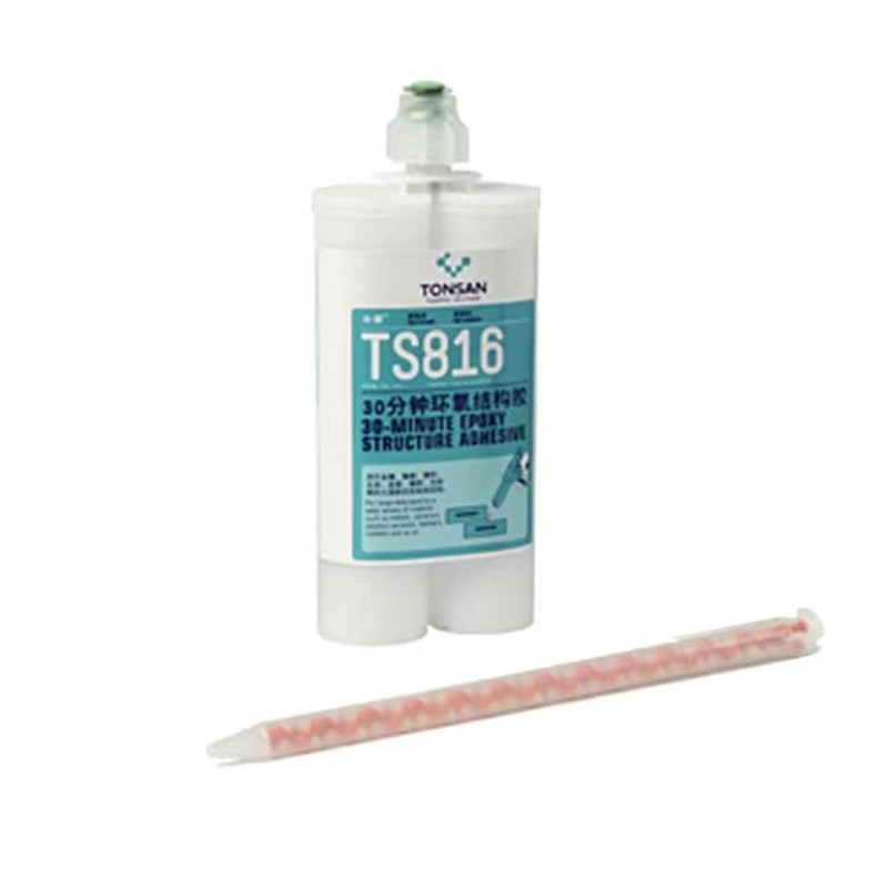 天山TONSAN TS816结构胶，粘接力有多强？🛠️深度测评与解析-工业结构胶-淘宝好物网