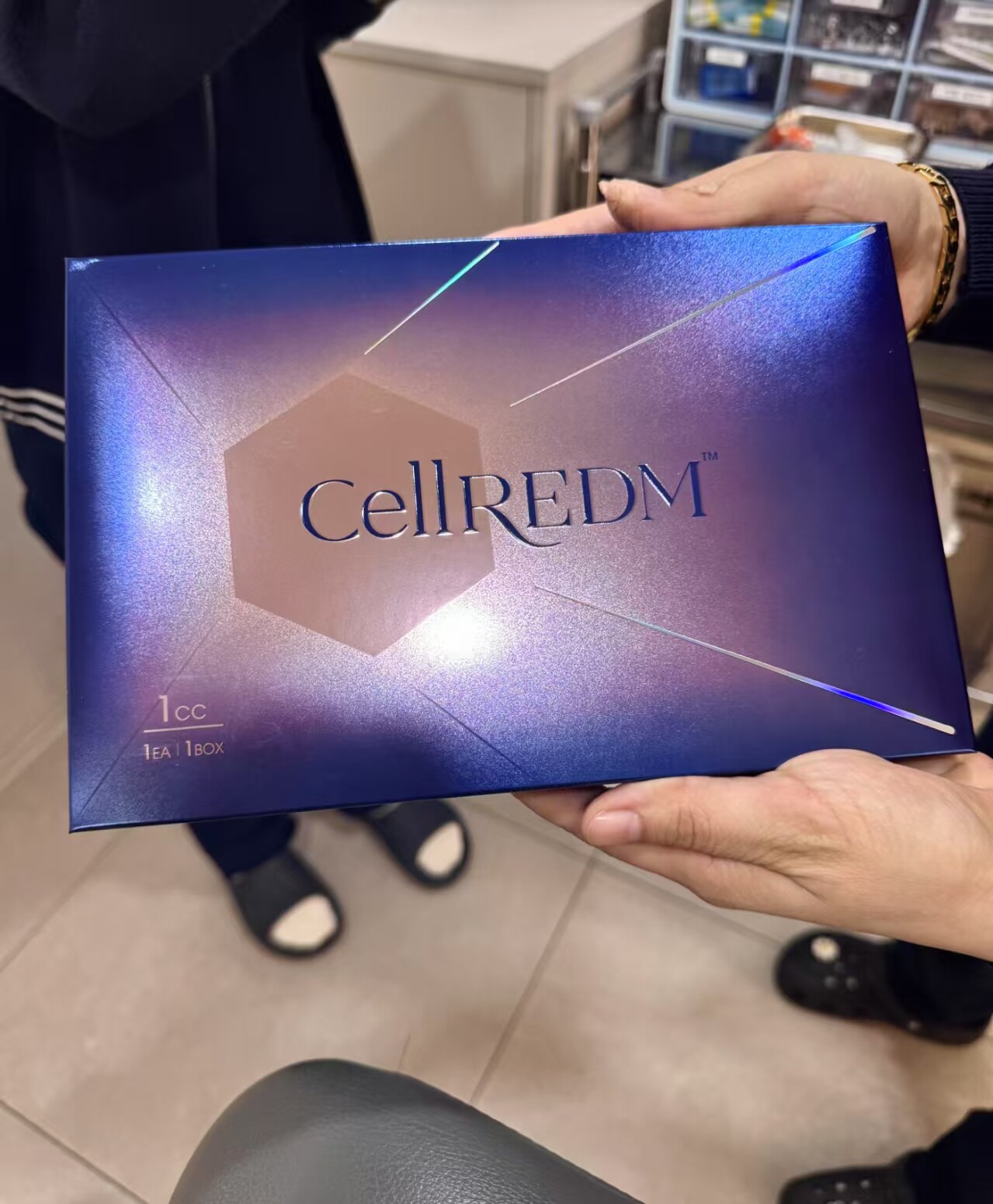 韩国 赛帝妍 cellredm胶原水光-淘宝Taobao | 天猫Tmall
