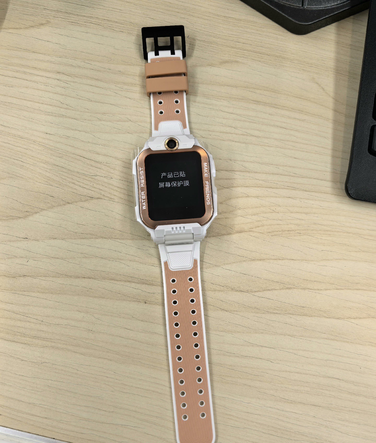 小天才电话手表Z6Pro：🌟守护孩子安全的智能小卫士，4G楼层定位+视频通话，妈妈再也不用担心！👶📱-智能手表-淘宝好物网