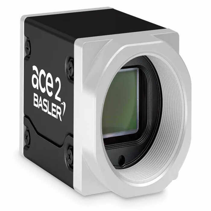 巴斯勒工业相机a2A2840 [IMX487 UV] 5Gig E GigE,USB3.0面阵相机有哪些应用场景？适合哪些行业使用？-工业相机 ...