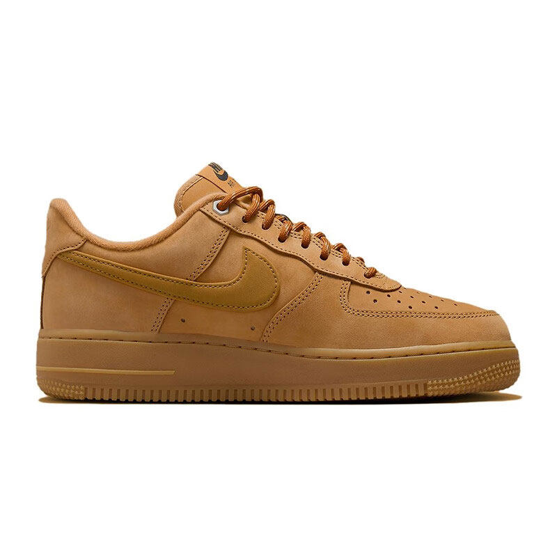 25年必买！Nike Air Force 1 '07 FV6519-001 穿出高级感的百搭神鞋🔥-运动休闲鞋-淘宝好物网
