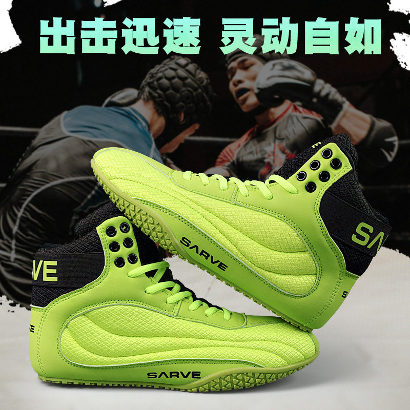 2025 professional boxing shoe recommendations | a guide to avoiding ...