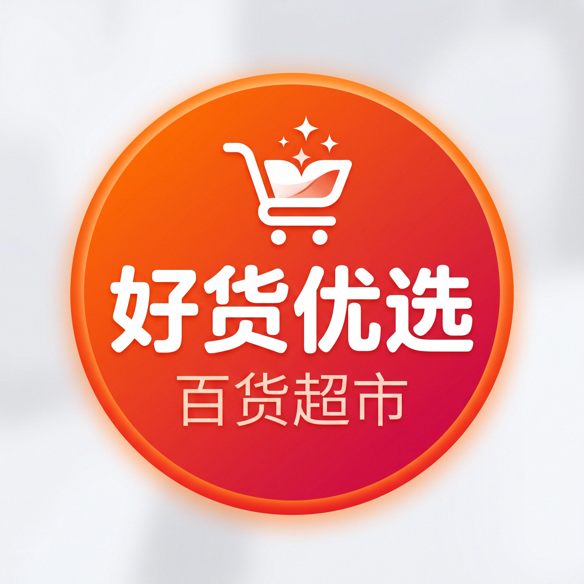 好货优选百货超市