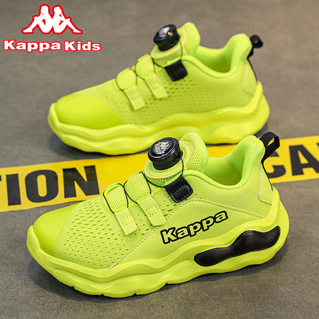 kappa kappa children's shoes for boys summer spring and autumn mesh ...