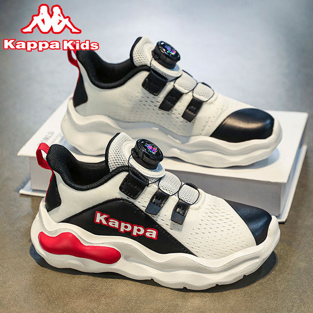 kappa kappa children's shoes for boys summer spring and autumn mesh ...