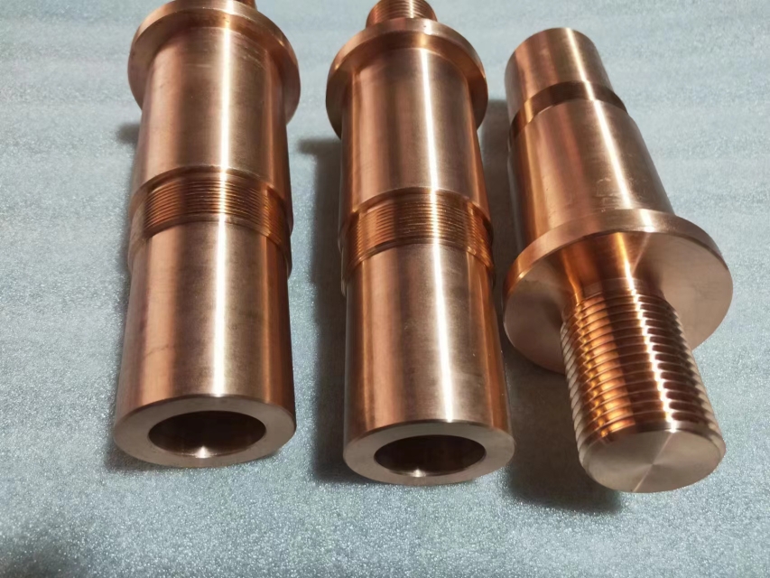 t2紫铜及H62/H59黄铜加工，你了解吗？🔧深度解析-金属加工件/五金加工件-淘宝好物网